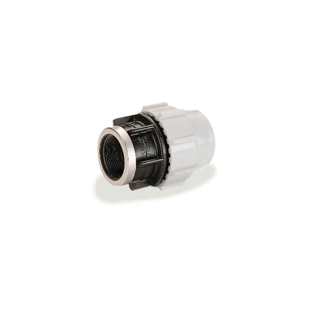 Female Adaptor Thread - Ind Fittings
