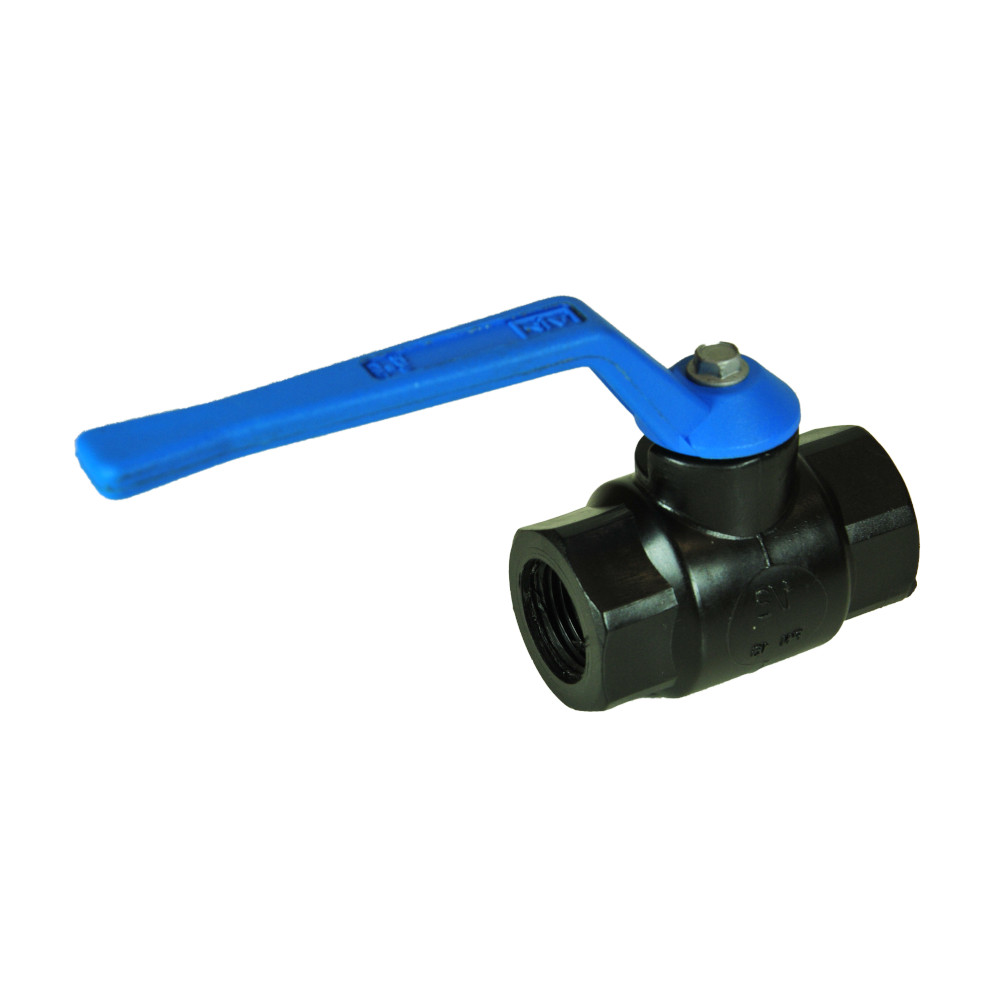 Ball Valve (ARCTIC) - Ind Fittings