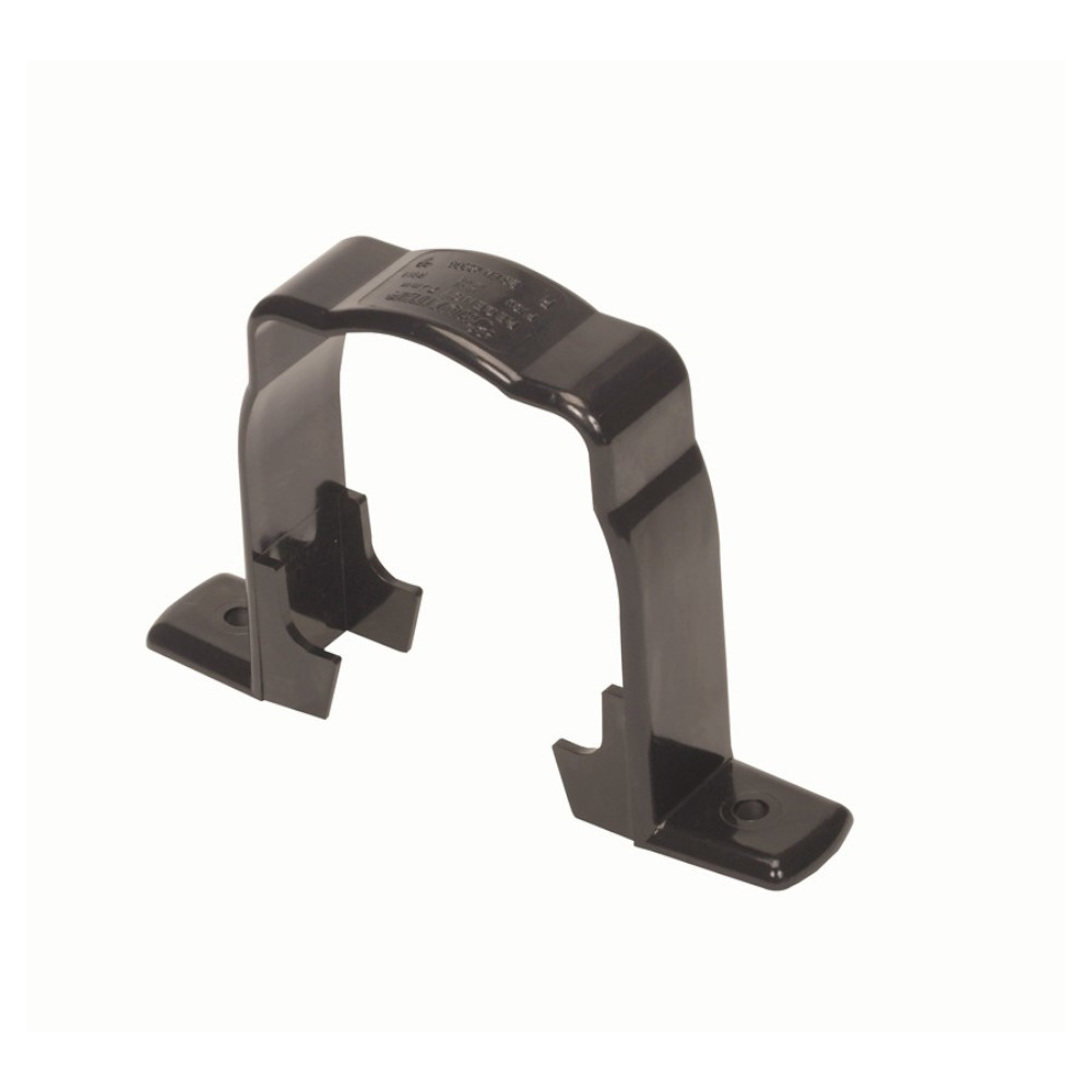 74MM REGENCY PIPE BRACKET - Ind Fittings