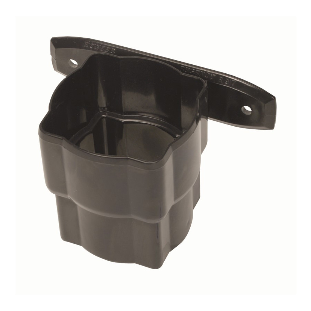 74MM REGENCY PIPE CONNECTOR - Ind Fittings