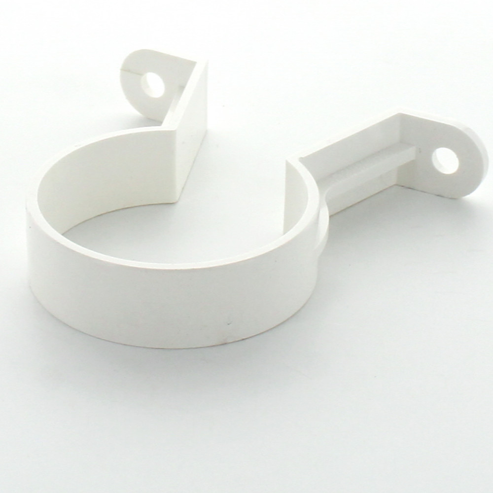 68MM BARREL PIPE CLIP - Ind Fittings