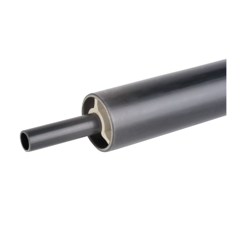 Guardian Dual Contained Pipe PVC - 6m lengths - Ind Fittings