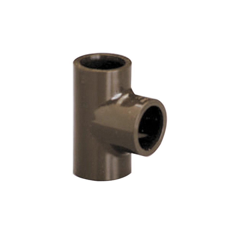 HTA T-Piece - 90 Deg - Ind Fittings