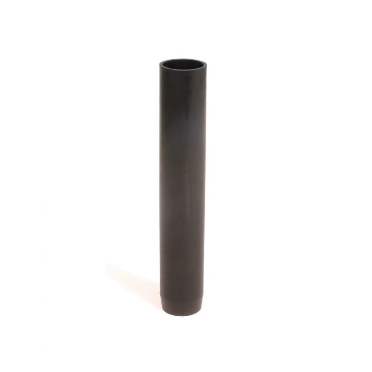 Vulcathene Standing Waste Tube - 507 - Ind Fittings