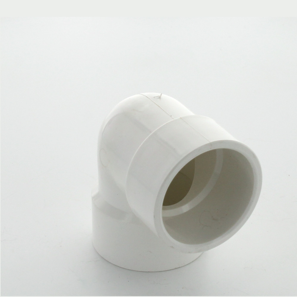 MUPVC 40MM BEND 90 DEG - Ind Fittings