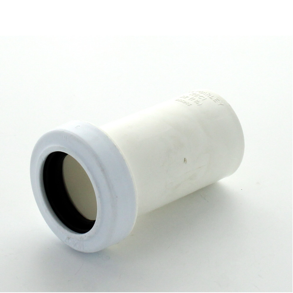 MUPVC 32MM EXPANSION COUPLING - Ind Fittings