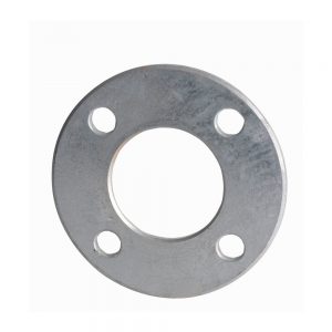 Backing Ring Drilled ANSI Class 150 Galvanised Mild Steel - Ind Fittings