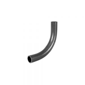PVC 90° Long Radius Plain Bend (MTO) - Ind Fittings
