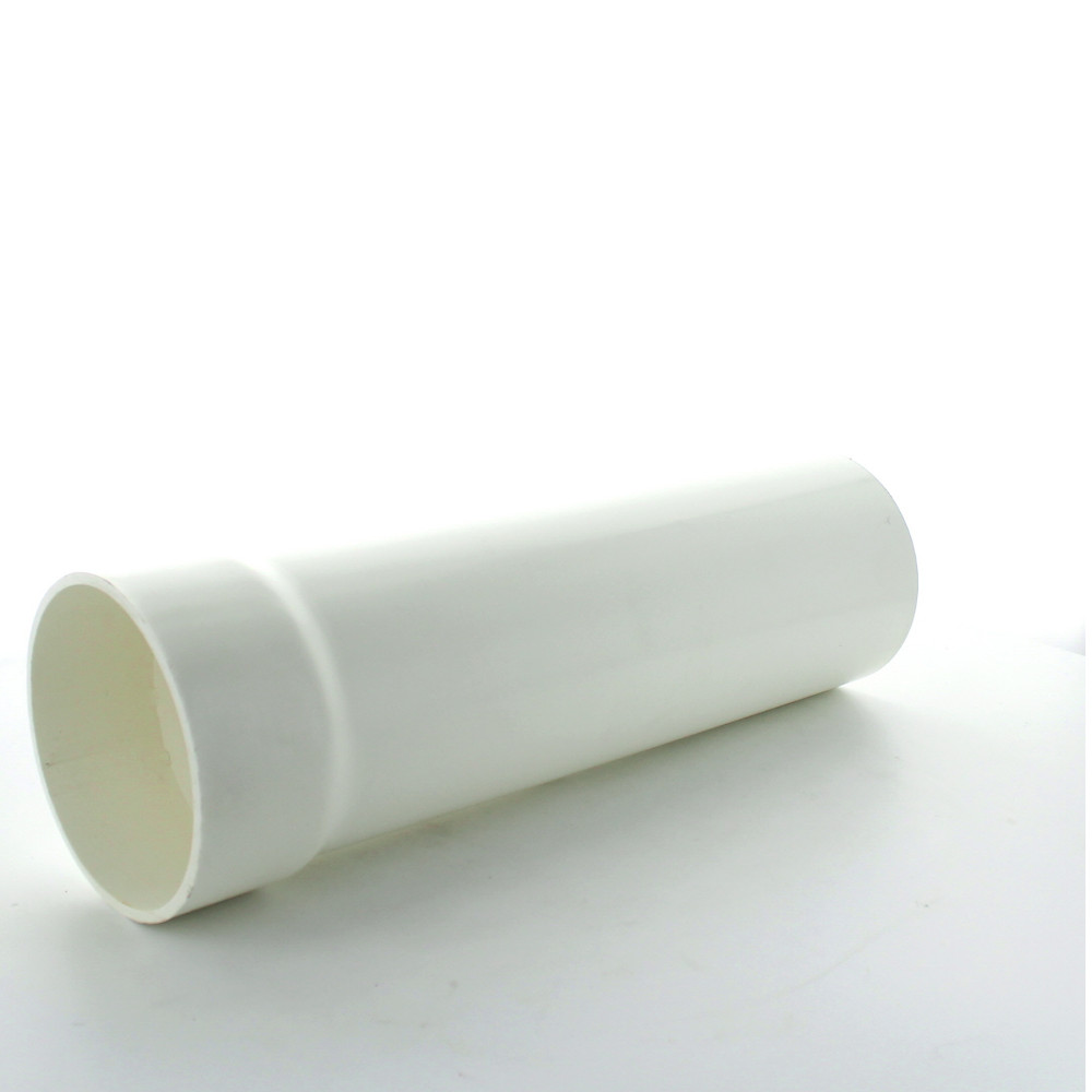 90MM EXTENSION PIPE 300MM - Ind Fittings