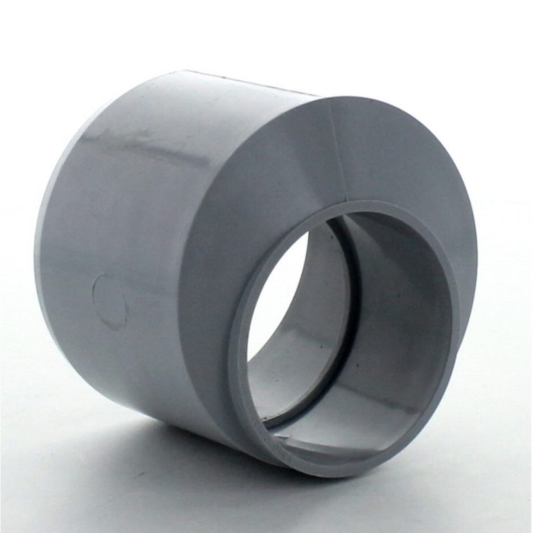 82MM X 50MM REDUCER - Ind Fittings