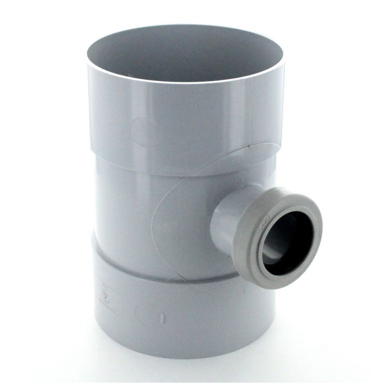 110MM X 50MM BOSS BRANCH - Ind Fittings