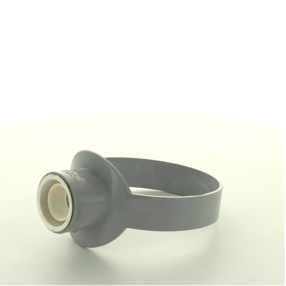 CONDENSATE STRAP-ON BOSS - Ind Fittings