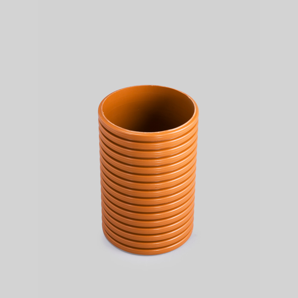 250MM CHAMBER RISER 375MM - Ind Fittings