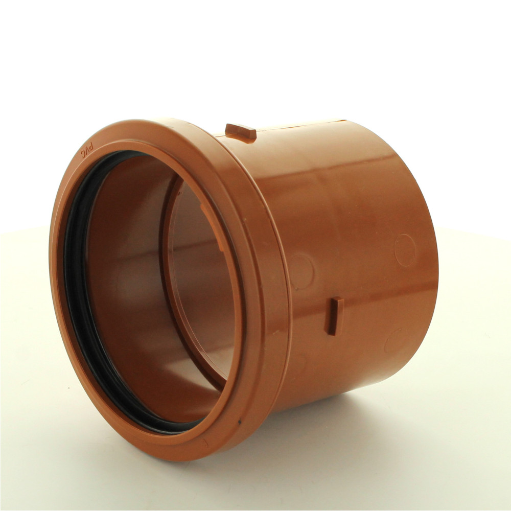 LOOSE PIPE COUPLING - Ind Fittings