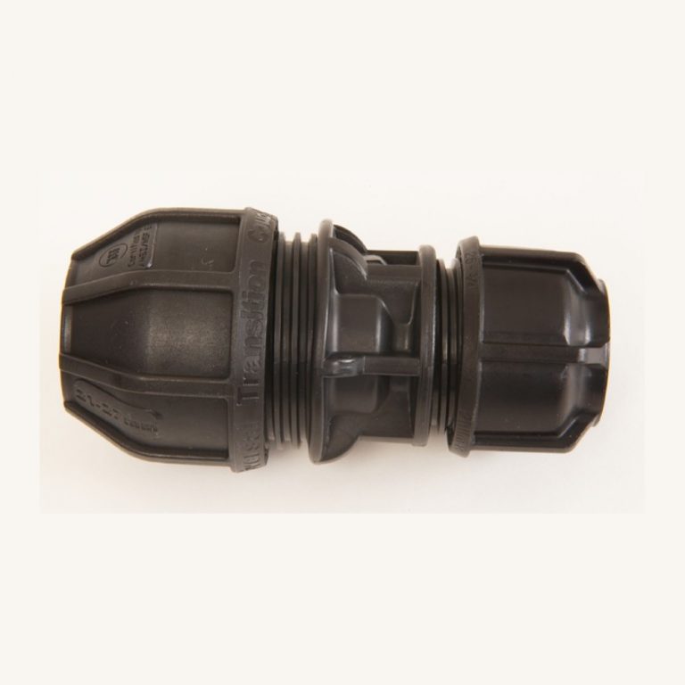 UNIVERSAL TRANSITION JOINER UTC X POL - Ind Fittings