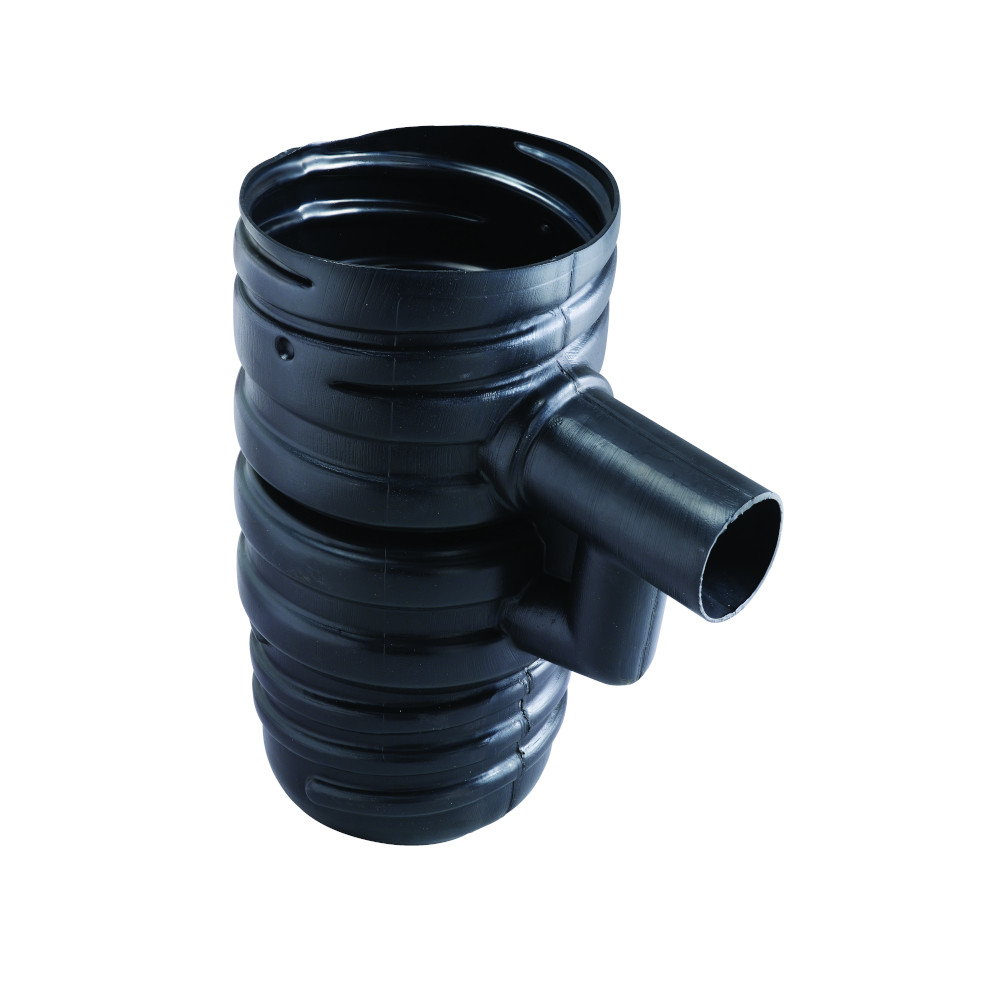 TRAPPED YARD GULLY - Ind Fittings